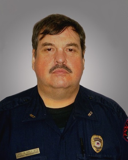 Officer Down - Austin Police Benevolent Foundation