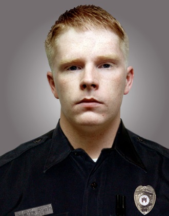 Officer Down - Austin Police Benevolent Foundation